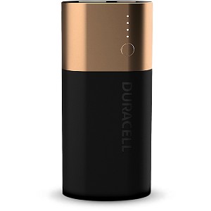 Power banks for USB and Smartphones - Duracell Direct co uk