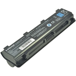 Toshiba Satellite C850-1KN Battery & Adapter