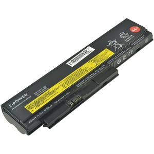 Lenovo ThinkPad X230 Battery & Adapter