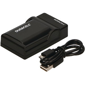 Panasonic Lumix GH5 Battery (2 Cells)