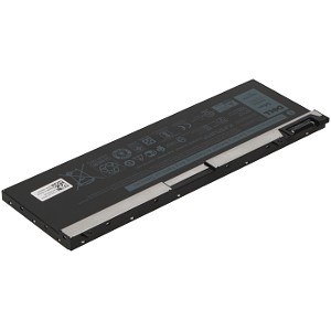 Dell Precision 7530 Battery & Adapter