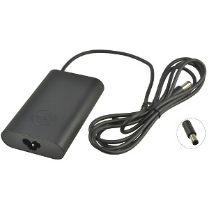Dell Latitude 5590 Battery & Adapter