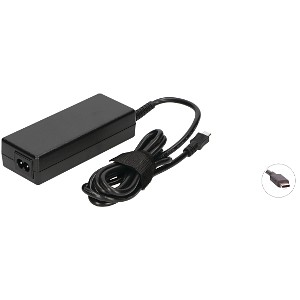 Dell XPS 15 9500 Battery & Adapter