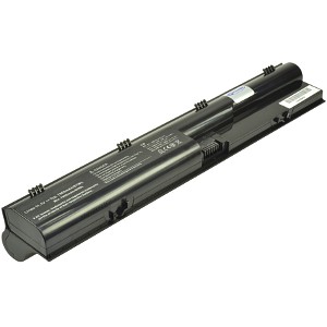 HP ProBook 4530s Battery & Adapter