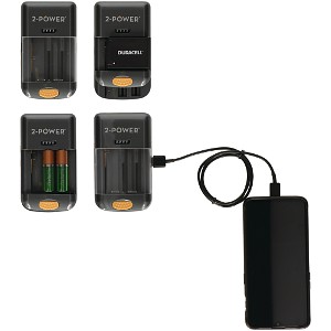 Nikon D5600 Battery & Charger