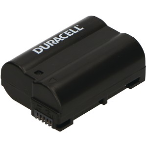 Nikon D850 Battery & Charger