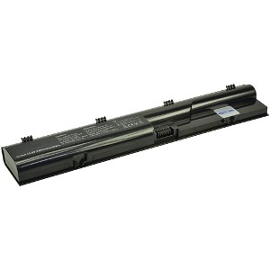 HP ProBook 4530s Battery & Adapter