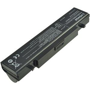 Samsung NP-R540 Battery & Adapter