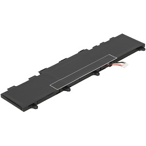 HP EliteBook 840 G8 Battery & Adapter
