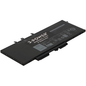 Dell Latitude 5590 Battery & Adapter
