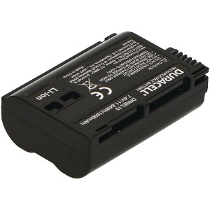 Nikon EN-EL15 Battery