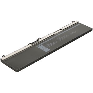 Dell Precision 7530 Battery & Adapter