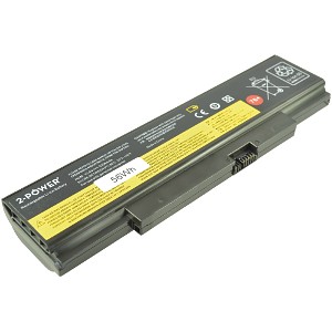 Lenovo ThinkPad E560 Battery & Adapter