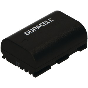 Canon EOS R5 Battery & Charger