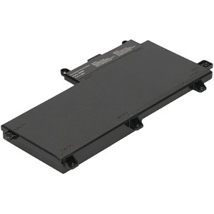 HP ProBook 640 G3 Battery & Adapter