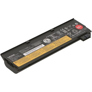 Lenovo ThinkPad T460 Battery & Adapter
