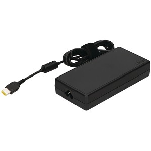 Lenovo ThinkPad P50 Battery & Adapter