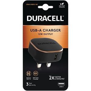 Apple iPhone SE Battery & Charger
