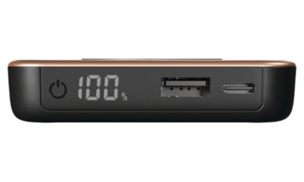 DRPB3040A - PowerBank USB - Duracell Direct co uk