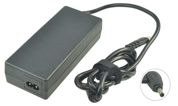 2P-PA-1121-02 - AC adapter 110-240V - Duracell Direct co uk