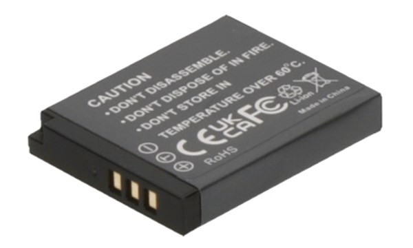 Kodak LB-015 Battery (1 Cells)