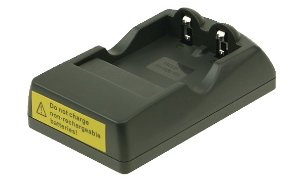 Panasonic 2CR5 Charger