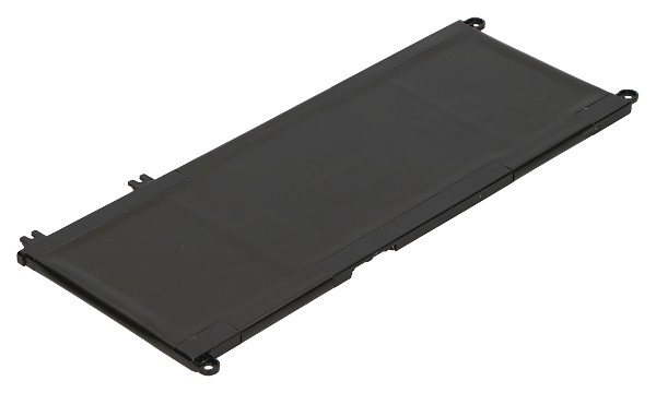 Dell W7NKD Battery