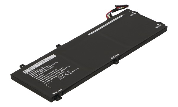 Dell Precision 5510 Battery (3 Cells)