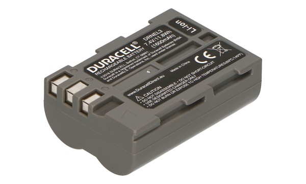 Nikon D700 Battery