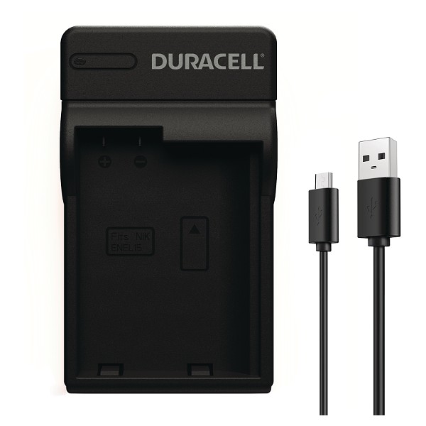 Nikon D7000 Charger