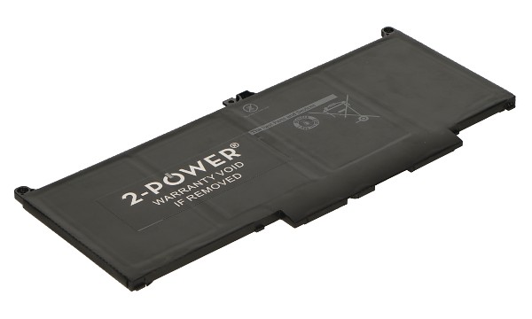 Dell 829MX Battery