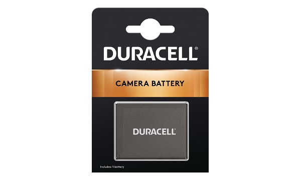 Fujifilm NP-W126S Battery
