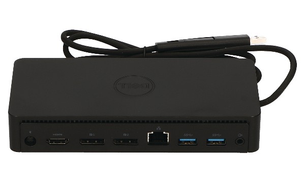 Dell Alienware 17 Docking Station