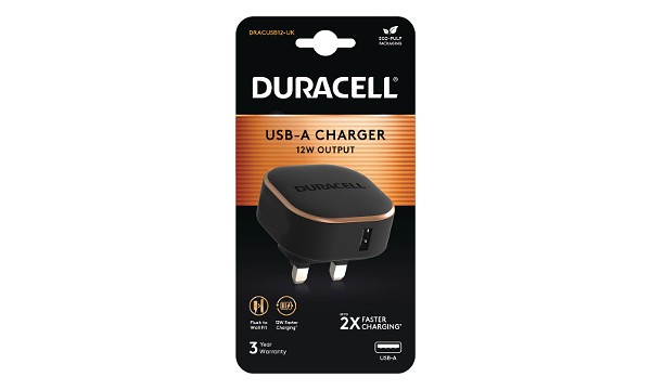 Apple Mini 2nd Generation Charger