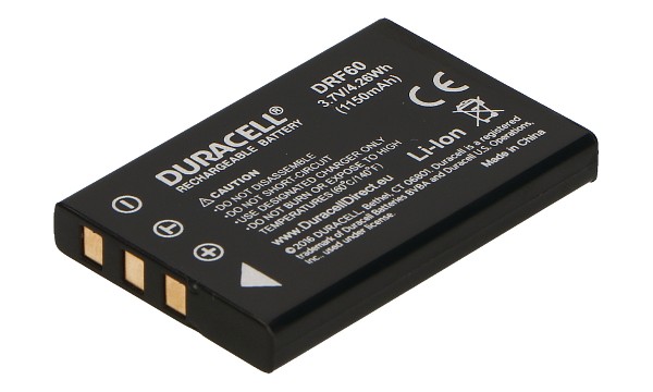 Fujifilm NP-60 Battery