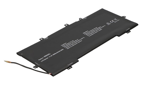 HP VR03XL Battery