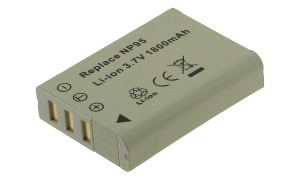 Fujifilm NP-95 Battery