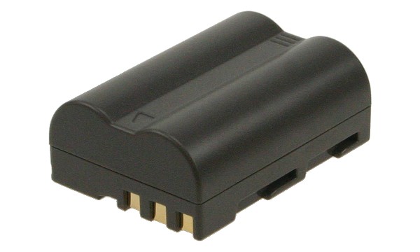 Nikon D70 Battery