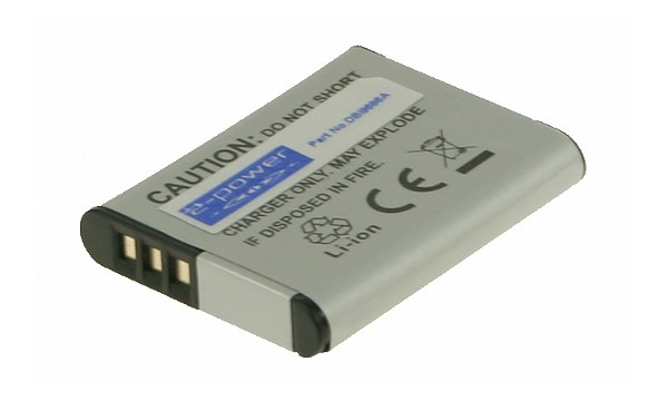 Ricoh D-LI92 Battery