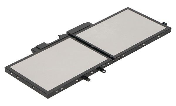 Dell JG75F Battery
