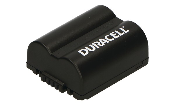 Panasonic Lumix FZ28 Battery