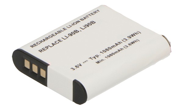 Ricoh DB-110 Battery