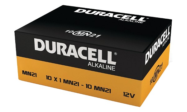 Duracell MN21 Battery