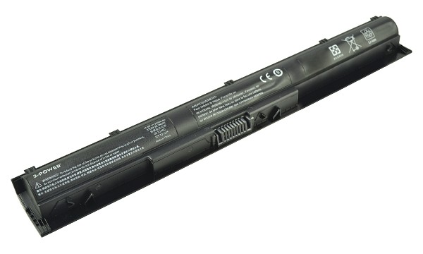 HP K104 Battery