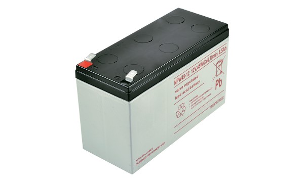 APC SMT1500RMI2U Battery