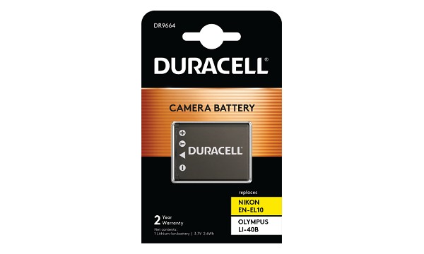 Fujifilm NP-45A Battery