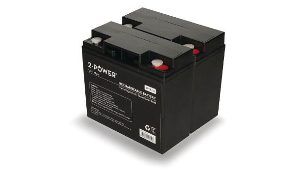 APC RBC7 Battery