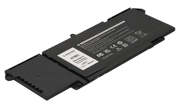 Dell Latitude 7420 Battery (3 Cells)