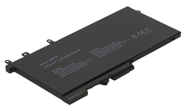 Dell 93FTF Battery