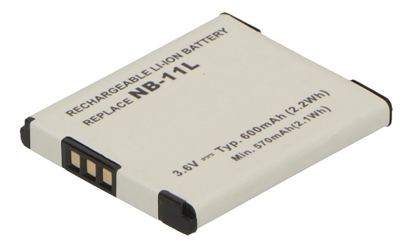 Canon NB-11L Battery